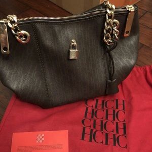 Carolina Herrera | Bags | Carolina Herrera Purse | Poshmark